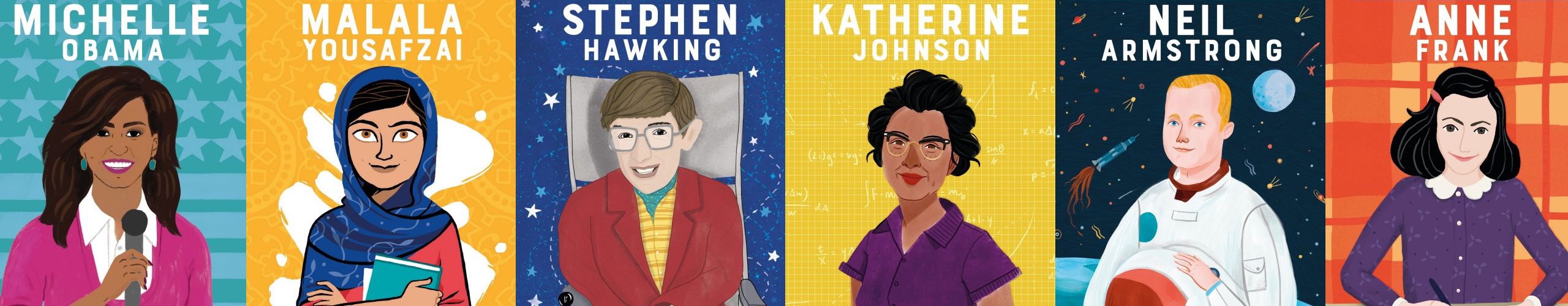 KS2 RESOURCE PACK: Writing Extraordinary Biographies - Puffin Schools