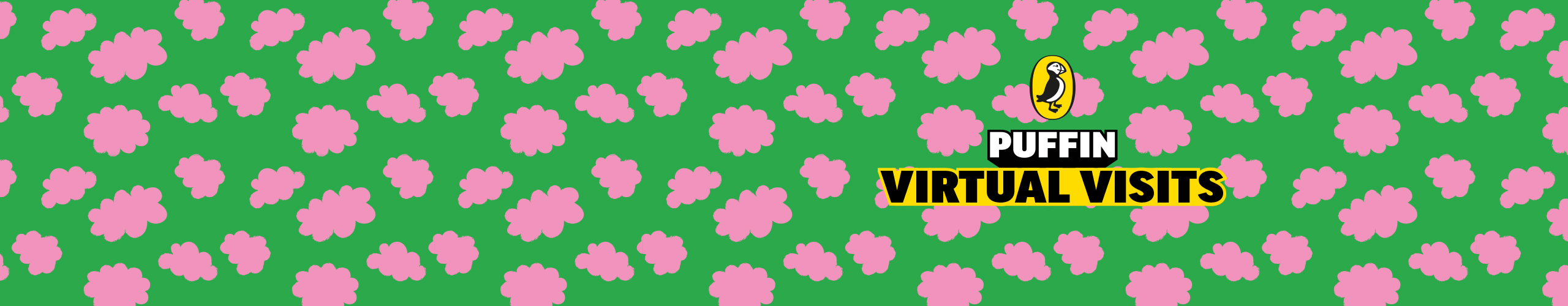 PRE-EVENT PACK: Spring 2023 Virtual Visits - Puffin Schools