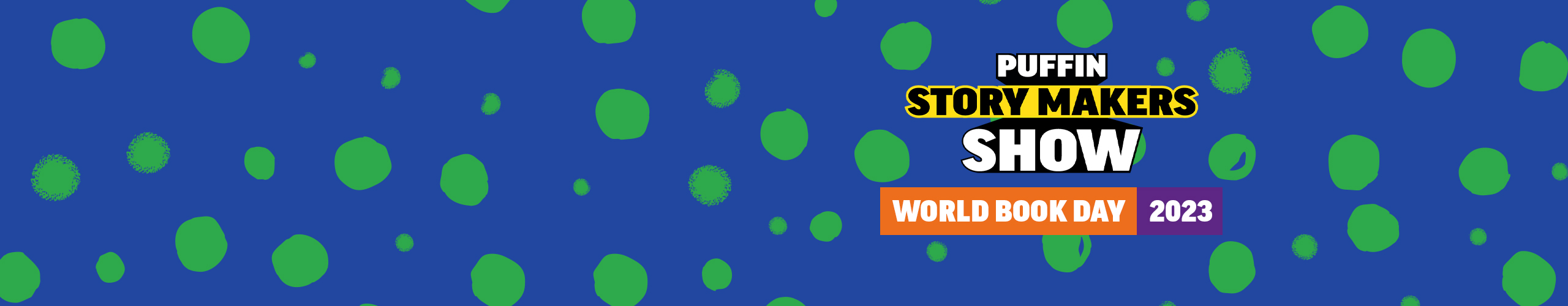 World Book Day 2023: Dr Sheila Kanani, Henry Paker & Lucy Hawking ...