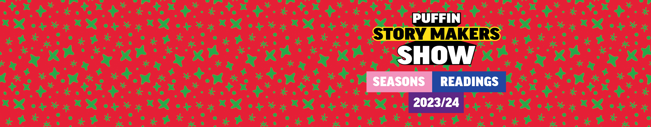 Season's Reading's Show: Nazneen Ahmed Pathak, Rachel Morrisroe ...