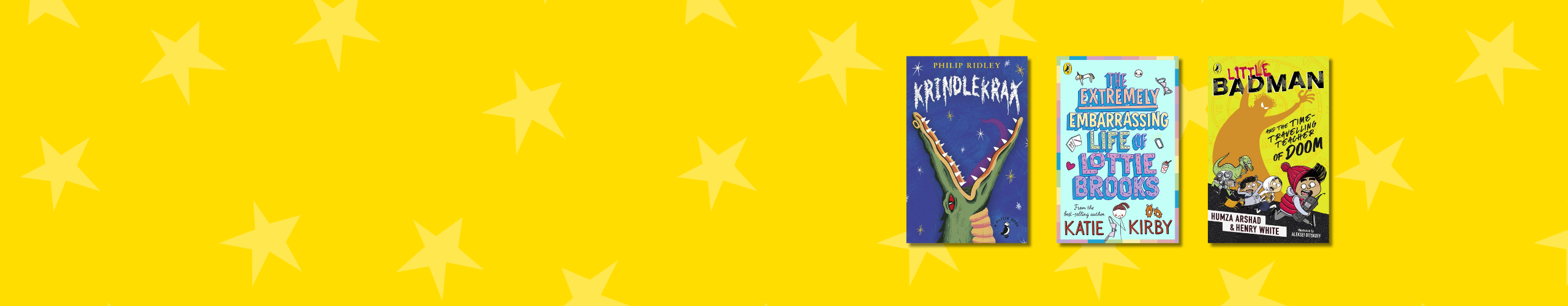 Laugh Out Loud Funny Books for the Classroom - Puffin Schools